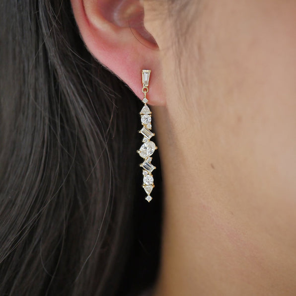 Earrings – Elysian Carats